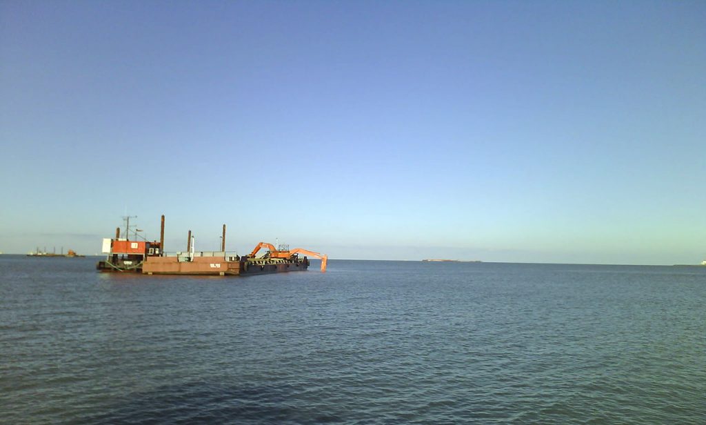 Dredging_Works_004 | ENKA MARINE